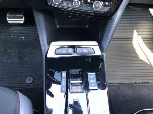 White Opel Mokka 2022 in Riga, with an engine capacity of 0.00 L and mileage of 78 thousand km for 14900 €, photo 4 on AUTOMOTO.COM.LV