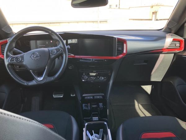 Balts Opel Mokka 2022 Rīga, ar dzinēja tilpumu 0.00 L un nobraukumu 78 tūkst. km par 14900 €, foto 6 vietnē AUTOMOTO.COM.LV