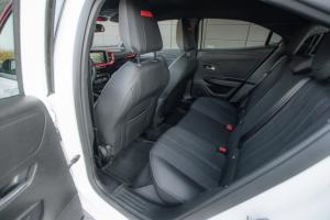 White Opel Mokka 2022 in Riga, with an engine capacity of 0.00 L and mileage of 78 thousand km for 14900 €, photo 26 on AUTOMOTO.COM.LV