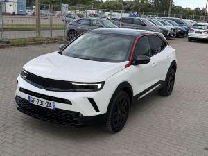 Balts Opel Mokka 2022 Marijampole, ar dzinēja tilpumu 1.20 L un nobraukumu 88 tūkst. km par 14157 €, foto 3 vietnē AUTOMOTO.COM.LV