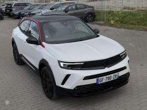 Balts Opel Mokka 2022 Marijampole, ar dzinēja tilpumu 1.20 L un nobraukumu 88 tūkst. km par 14157 €, foto 7 vietnē AUTOMOTO.COM.LV