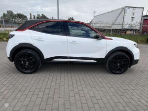 Balts Opel Mokka 2022 Marijampole, ar dzinēja tilpumu 1.20 L un nobraukumu 88 tūkst. km par 14157 €, foto 8 vietnē AUTOMOTO.COM.LV