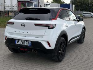 Balts Opel Mokka 2022 Marijampole, ar dzinēja tilpumu 1.20 L un nobraukumu 88 tūkst. km par 14157 €, foto 10 vietnē AUTOMOTO.COM.LV
