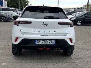 Balts Opel Mokka 2022 Marijampole, ar dzinēja tilpumu 1.20 L un nobraukumu 88 tūkst. km par 14157 €, foto 12 vietnē AUTOMOTO.COM.LV
