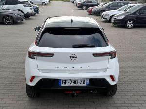 Balts Opel Mokka 2022 Marijampole, ar dzinēja tilpumu 1.20 L un nobraukumu 88 tūkst. km par 14157 €, foto 13 vietnē AUTOMOTO.COM.LV