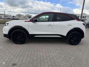 Balts Opel Mokka 2022 Marijampole, ar dzinēja tilpumu 1.20 L un nobraukumu 88 tūkst. km par 14157 €, foto 14 vietnē AUTOMOTO.COM.LV