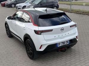 Balts Opel Mokka 2022 Marijampole, ar dzinēja tilpumu 1.20 L un nobraukumu 88 tūkst. km par 14157 €, foto 17 vietnē AUTOMOTO.COM.LV