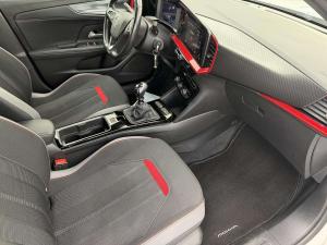 Balts Opel Mokka 2022 Marijampole, ar dzinēja tilpumu 1.20 L un nobraukumu 88 tūkst. km par 14157 €, foto 23 vietnē AUTOMOTO.COM.LV