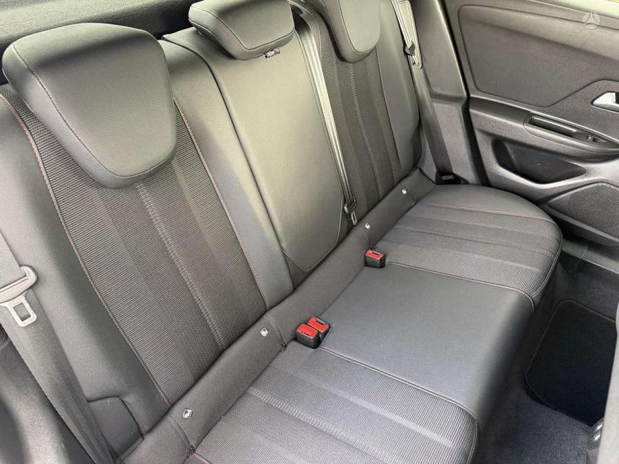 Balts Opel Mokka 2022 Marijampole, ar dzinēja tilpumu 1.20 L un nobraukumu 88 tūkst. km par 14157 €, foto 28 vietnē AUTOMOTO.COM.LV