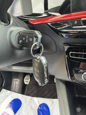Balts Opel Mokka 2022 Marijampole, ar dzinēja tilpumu 1.20 L un nobraukumu 88 tūkst. km par 14157 €, foto 32 vietnē AUTOMOTO.COM.LV