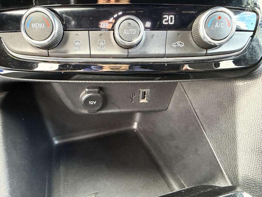 Balts Opel Mokka 2022 Marijampole, ar dzinēja tilpumu 1.20 L un nobraukumu 88 tūkst. km par 14157 €, foto 33 vietnē AUTOMOTO.COM.LV