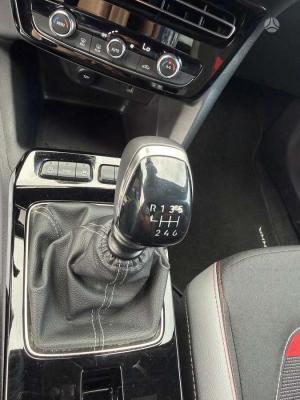 Balts Opel Mokka 2022 Marijampole, ar dzinēja tilpumu 1.20 L un nobraukumu 88 tūkst. km par 14157 €, foto 34 vietnē AUTOMOTO.COM.LV
