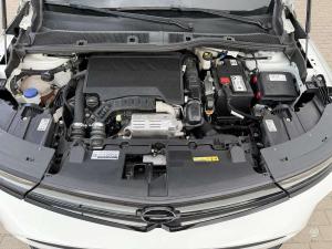Balts Opel Mokka 2022 Marijampole, ar dzinēja tilpumu 1.20 L un nobraukumu 88 tūkst. km par 14157 €, foto 38 vietnē AUTOMOTO.COM.LV