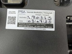 Balts Opel Mokka 2022 Marijampole, ar dzinēja tilpumu 1.20 L un nobraukumu 88 tūkst. km par 14157 €, foto 39 vietnē AUTOMOTO.COM.LV