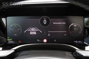 Белый Опель Mokka 2022 в Тукумс, объемом двигателя 1.40 л и пробегом 81 тыс. км за 18500 €, фото 17 на AUTOMOTO.COM.LV