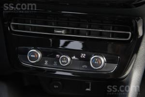 Белый Опель Mokka 2022 в Тукумс, объемом двигателя 1.40 л и пробегом 81 тыс. км за 18500 €, фото 21 на AUTOMOTO.COM.LV