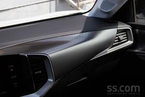 Белый Опель Mokka 2022 в Тукумс, объемом двигателя 1.40 л и пробегом 81 тыс. км за 18500 €, фото 29 на AUTOMOTO.COM.LV