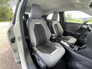 Белый Опель Mokka 2022 в Рига, объемом двигателя 1.20 л и пробегом 32 тыс. км за 20490 €, фото 39 на AUTOMOTO.COM.LV