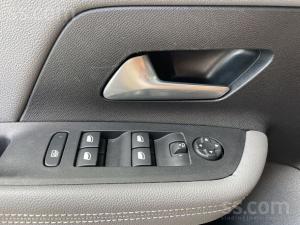 Белый Опель Mokka 2022 в Рига, объемом двигателя 1.20 л и пробегом 32 тыс. км за 20490 €, фото 67 на AUTOMOTO.COM.LV
