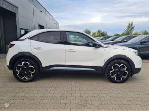 Balts Opel Mokka 2022 Šauļi, ar dzinēja tilpumu 0.00 L un nobraukumu 82 tūkst. km par 18800 €, foto 6 vietnē AUTOMOTO.COM.LV