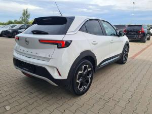 Balts Opel Mokka 2022 Šauļi, ar dzinēja tilpumu 0.00 L un nobraukumu 82 tūkst. km par 18800 €, foto 9 vietnē AUTOMOTO.COM.LV