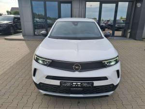 Balts Opel Mokka 2022 Šauļi, ar dzinēja tilpumu 0.00 L un nobraukumu 82 tūkst. km par 18800 €, foto 10 vietnē AUTOMOTO.COM.LV