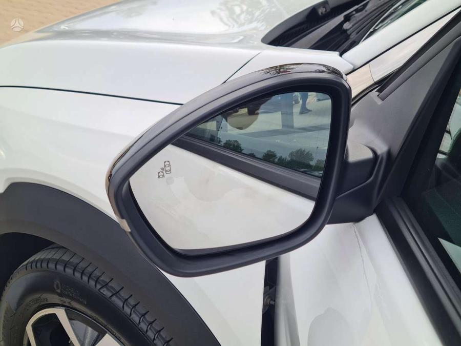 Balts Opel Mokka 2022 Šauļi, ar dzinēja tilpumu 0.00 L un nobraukumu 82 tūkst. km par 18800 €, foto 12 vietnē AUTOMOTO.COM.LV