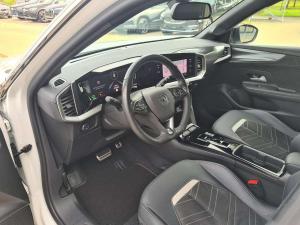 Balts Opel Mokka 2022 Šauļi, ar dzinēja tilpumu 0.00 L un nobraukumu 82 tūkst. km par 18800 €, foto 15 vietnē AUTOMOTO.COM.LV