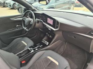 Balts Opel Mokka 2022 Šauļi, ar dzinēja tilpumu 0.00 L un nobraukumu 82 tūkst. km par 18800 €, foto 16 vietnē AUTOMOTO.COM.LV