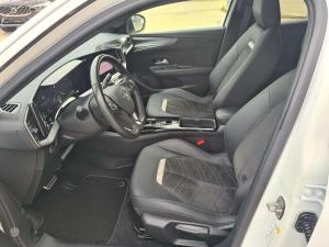Balts Opel Mokka 2022 Šauļi, ar dzinēja tilpumu 0.00 L un nobraukumu 82 tūkst. km par 18800 €, foto 17 vietnē AUTOMOTO.COM.LV