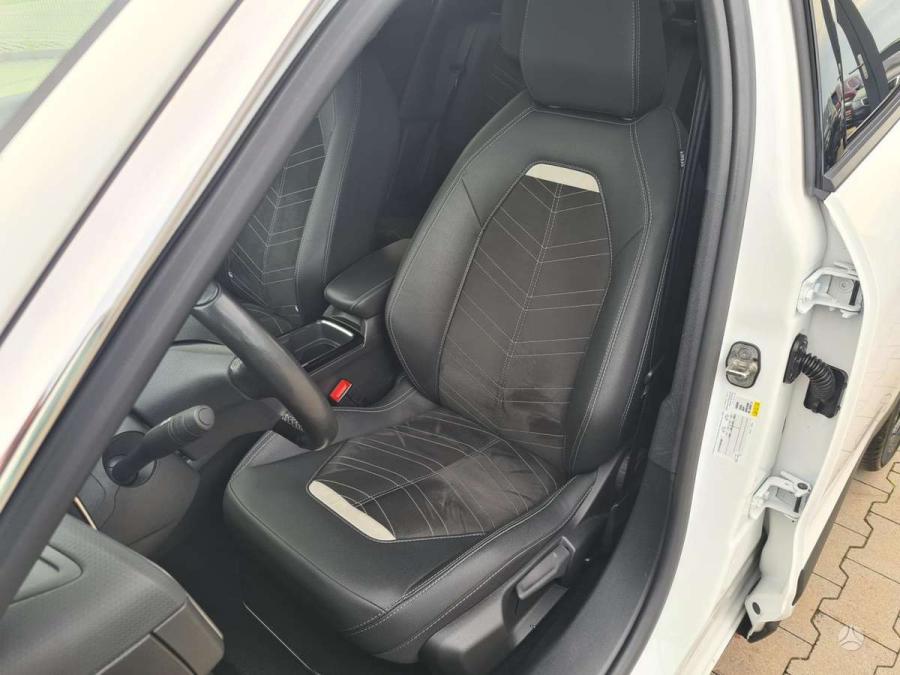 Balts Opel Mokka 2022 Šauļi, ar dzinēja tilpumu 0.00 L un nobraukumu 82 tūkst. km par 18800 €, foto 18 vietnē AUTOMOTO.COM.LV