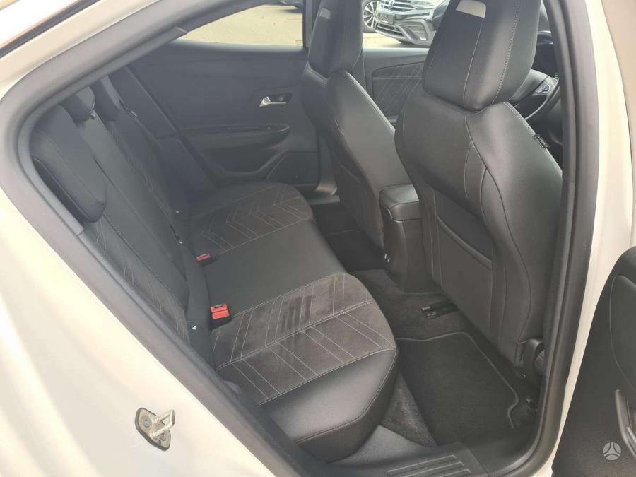 Balts Opel Mokka 2022 Šauļi, ar dzinēja tilpumu 0.00 L un nobraukumu 82 tūkst. km par 18800 €, foto 21 vietnē AUTOMOTO.COM.LV