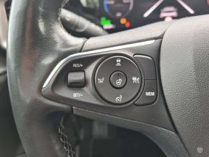 Balts Opel Mokka 2022 Šauļi, ar dzinēja tilpumu 0.00 L un nobraukumu 82 tūkst. km par 18800 €, foto 25 vietnē AUTOMOTO.COM.LV