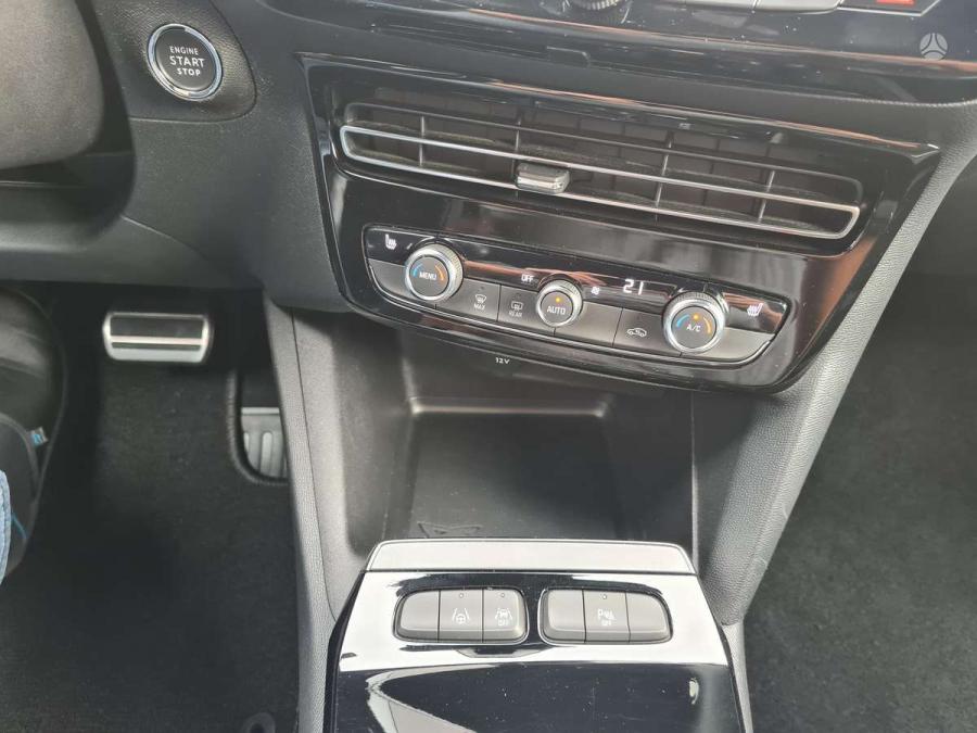 Balts Opel Mokka 2022 Šauļi, ar dzinēja tilpumu 0.00 L un nobraukumu 82 tūkst. km par 18800 €, foto 26 vietnē AUTOMOTO.COM.LV