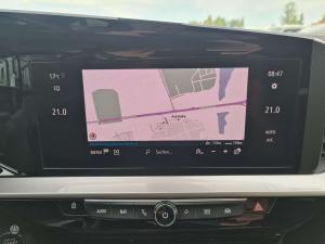 Balts Opel Mokka 2022 Šauļi, ar dzinēja tilpumu 0.00 L un nobraukumu 82 tūkst. km par 18800 €, foto 27 vietnē AUTOMOTO.COM.LV