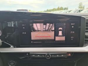 Balts Opel Mokka 2022 Šauļi, ar dzinēja tilpumu 0.00 L un nobraukumu 82 tūkst. km par 18800 €, foto 28 vietnē AUTOMOTO.COM.LV
