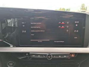 Balts Opel Mokka 2022 Šauļi, ar dzinēja tilpumu 0.00 L un nobraukumu 82 tūkst. km par 18800 €, foto 29 vietnē AUTOMOTO.COM.LV