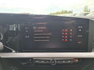 Balts Opel Mokka 2022 Šauļi, ar dzinēja tilpumu 0.00 L un nobraukumu 82 tūkst. km par 18800 €, foto 30 vietnē AUTOMOTO.COM.LV