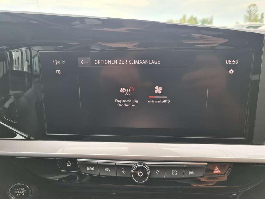 Balts Opel Mokka 2022 Šauļi, ar dzinēja tilpumu 0.00 L un nobraukumu 82 tūkst. km par 18800 €, foto 33 vietnē AUTOMOTO.COM.LV