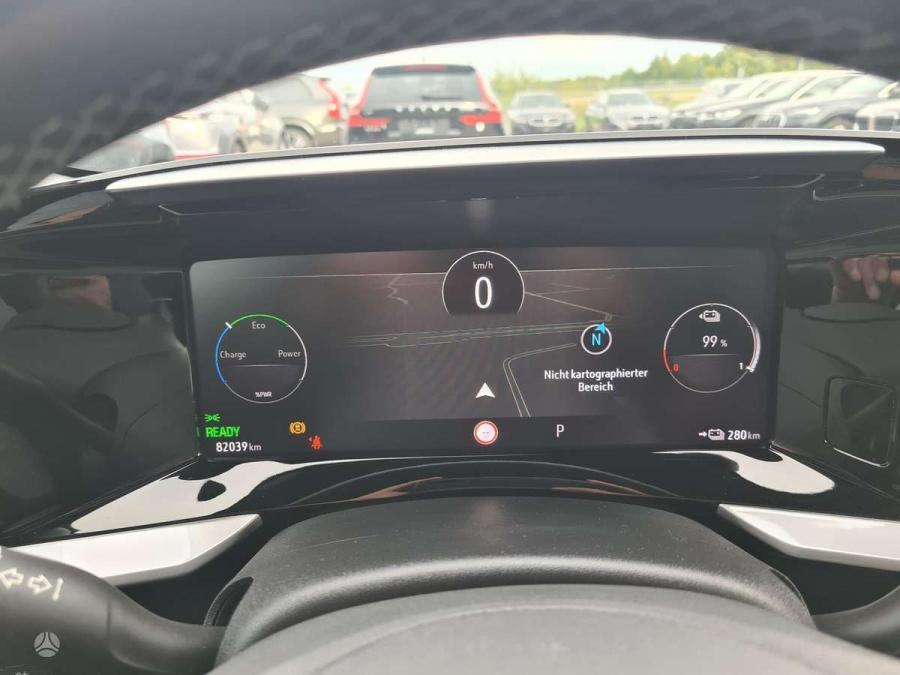 Balts Opel Mokka 2022 Šauļi, ar dzinēja tilpumu 0.00 L un nobraukumu 82 tūkst. km par 18800 €, foto 34 vietnē AUTOMOTO.COM.LV