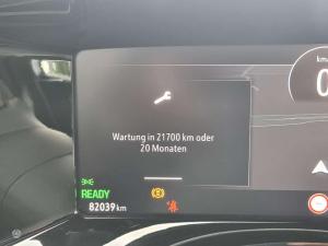 Balts Opel Mokka 2022 Šauļi, ar dzinēja tilpumu 0.00 L un nobraukumu 82 tūkst. km par 18800 €, foto 36 vietnē AUTOMOTO.COM.LV