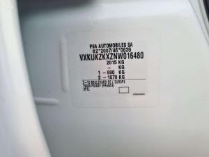 Balts Opel Mokka 2022 Šauļi, ar dzinēja tilpumu 0.00 L un nobraukumu 82 tūkst. km par 18800 €, foto 37 vietnē AUTOMOTO.COM.LV