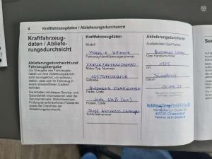 Balts Opel Mokka 2022 Šauļi, ar dzinēja tilpumu 0.00 L un nobraukumu 82 tūkst. km par 18800 €, foto 38 vietnē AUTOMOTO.COM.LV