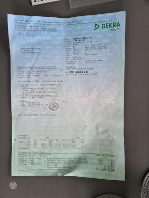 Balts Opel Mokka 2022 Šauļi, ar dzinēja tilpumu 0.00 L un nobraukumu 82 tūkst. km par 18800 €, foto 43 vietnē AUTOMOTO.COM.LV