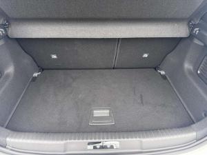 White Opel Mokka 2022 in Vilnius, with an engine capacity of 1.20 L and mileage of 55 thousand km for 15500 €, photo 11 on AUTOMOTO.COM.LV