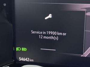 White Opel Mokka 2022 in Vilnius, with an engine capacity of 1.20 L and mileage of 55 thousand km for 15500 €, photo 32 on AUTOMOTO.COM.LV