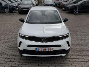Белый Опель Mokka 2022 в Мариямполе, объемом двигателя 1.20 л и пробегом 128 тыс. км за 11979 €, фото 5 на AUTOMOTO.COM.LV