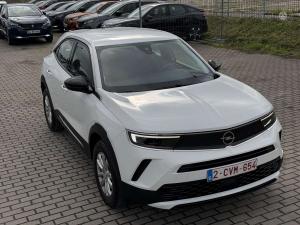 Белый Опель Mokka 2022 в Мариямполе, объемом двигателя 1.20 л и пробегом 128 тыс. км за 11979 €, фото 7 на AUTOMOTO.COM.LV