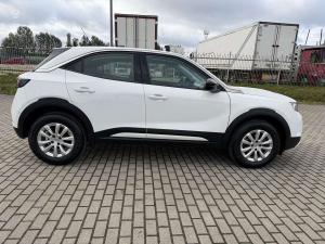 Белый Опель Mokka 2022 в Мариямполе, объемом двигателя 1.20 л и пробегом 128 тыс. км за 11979 €, фото 8 на AUTOMOTO.COM.LV