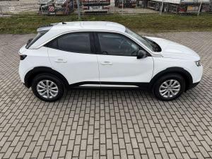 Белый Опель Mokka 2022 в Мариямполе, объемом двигателя 1.20 л и пробегом 128 тыс. км за 11979 €, фото 9 на AUTOMOTO.COM.LV